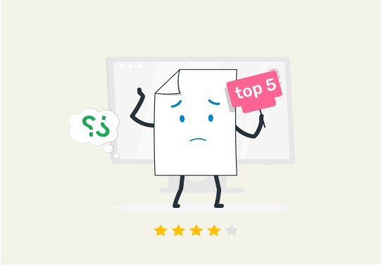 Why do They Lose Customers? Top 5 Most Common Mistakes