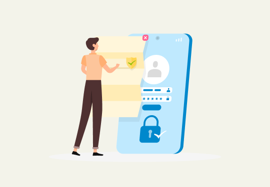 How to Ensure Data Privacy in E-Commerce?